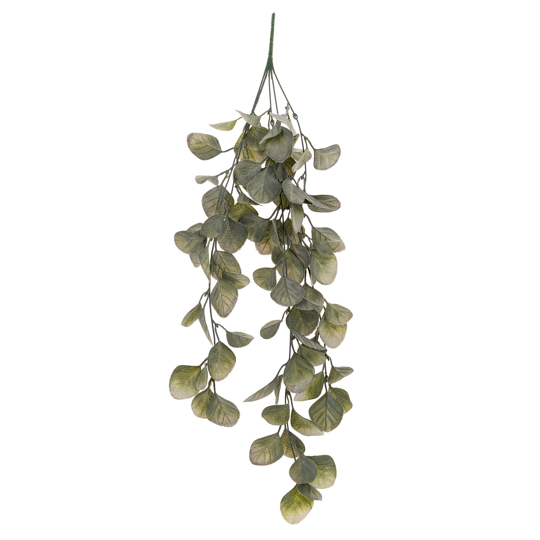 Faux Trailing Eucalyptus Vine – TIN BARN MARKET