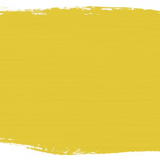 Annie Sloan Paint - English Yellow – TIN BARN MARKET
