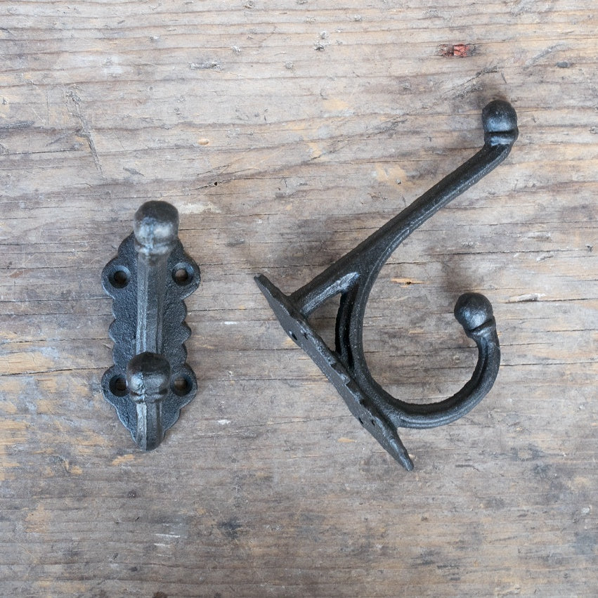HOOKS – TIN BARN MARKET